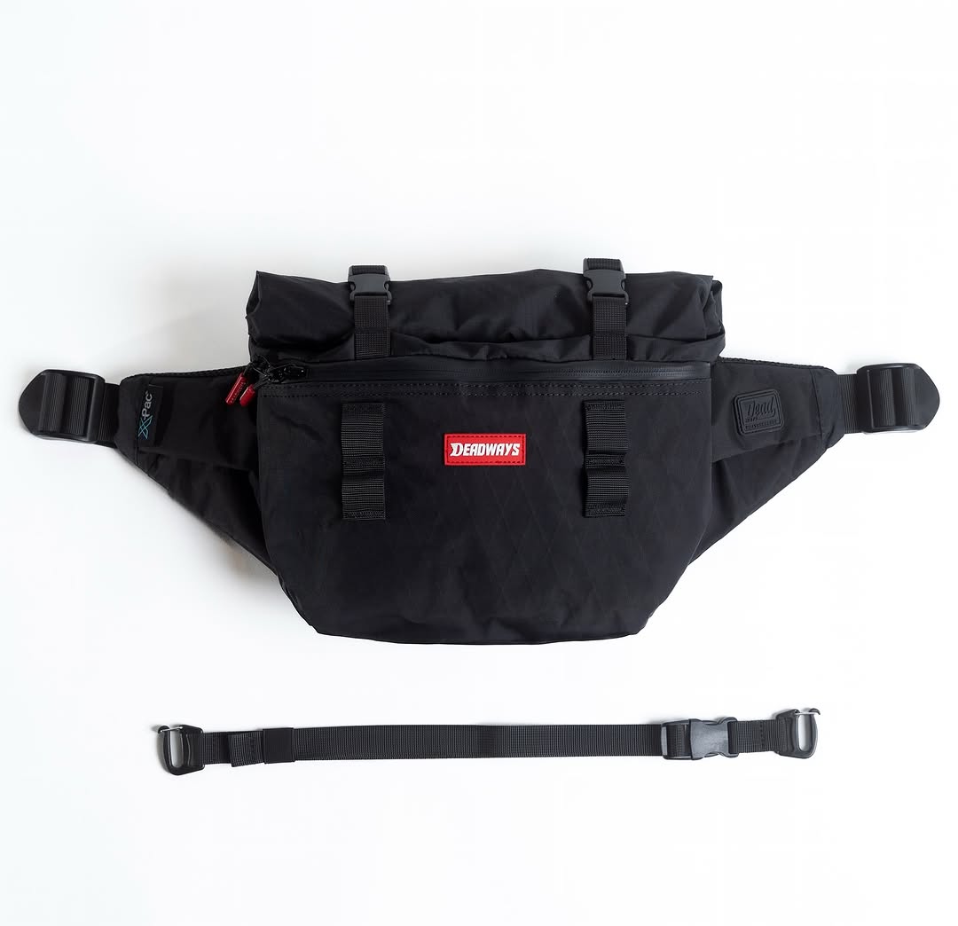 Cambridge X-Pac®