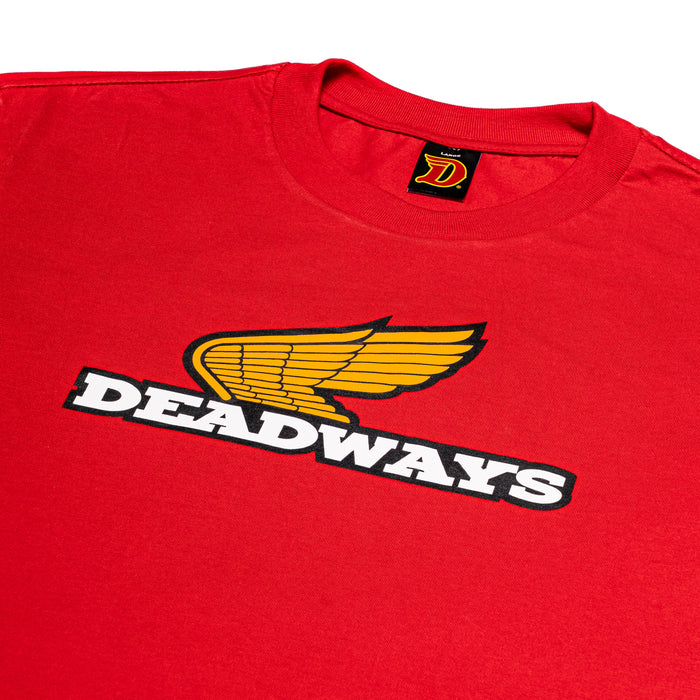 DEADWAYS