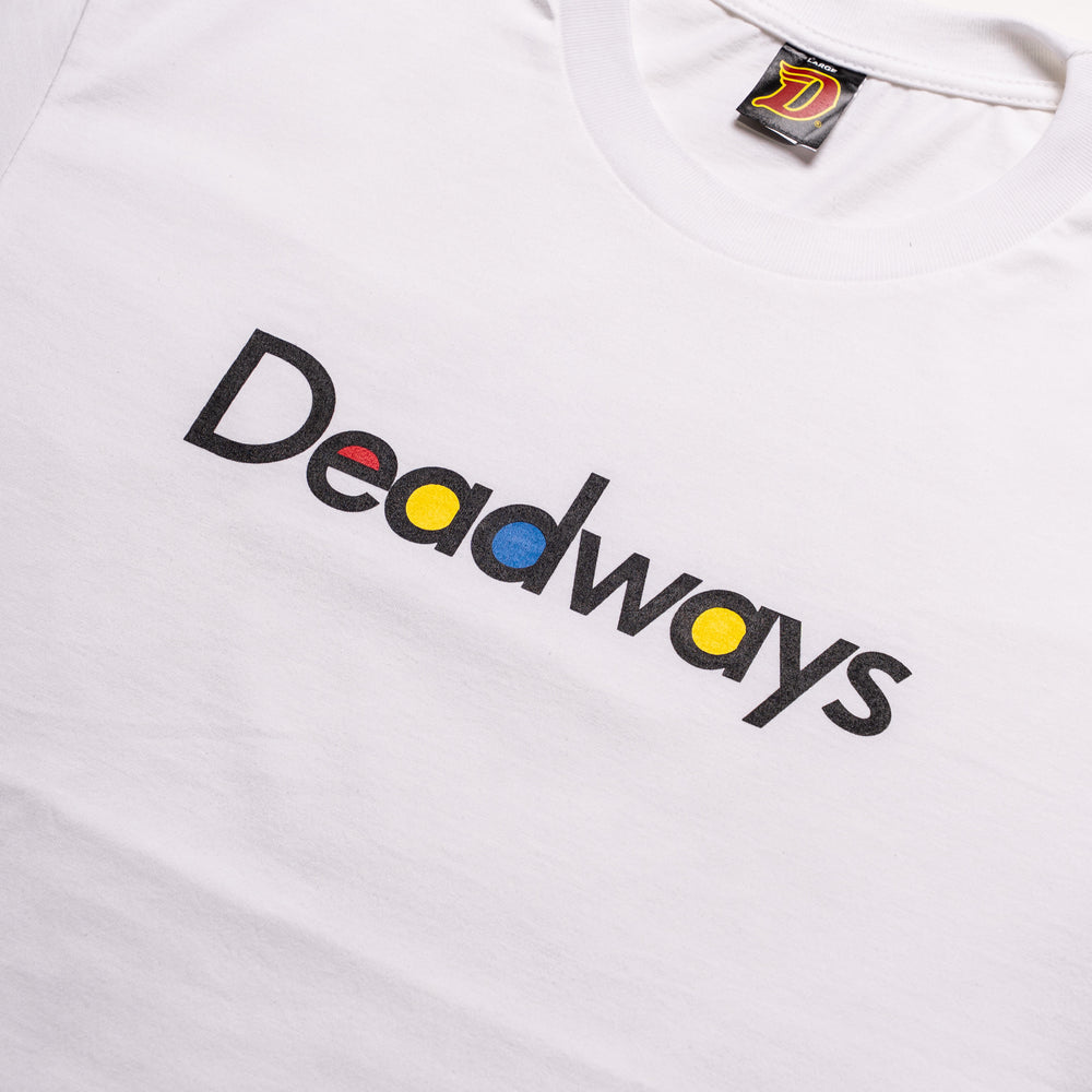 DEADWAYS