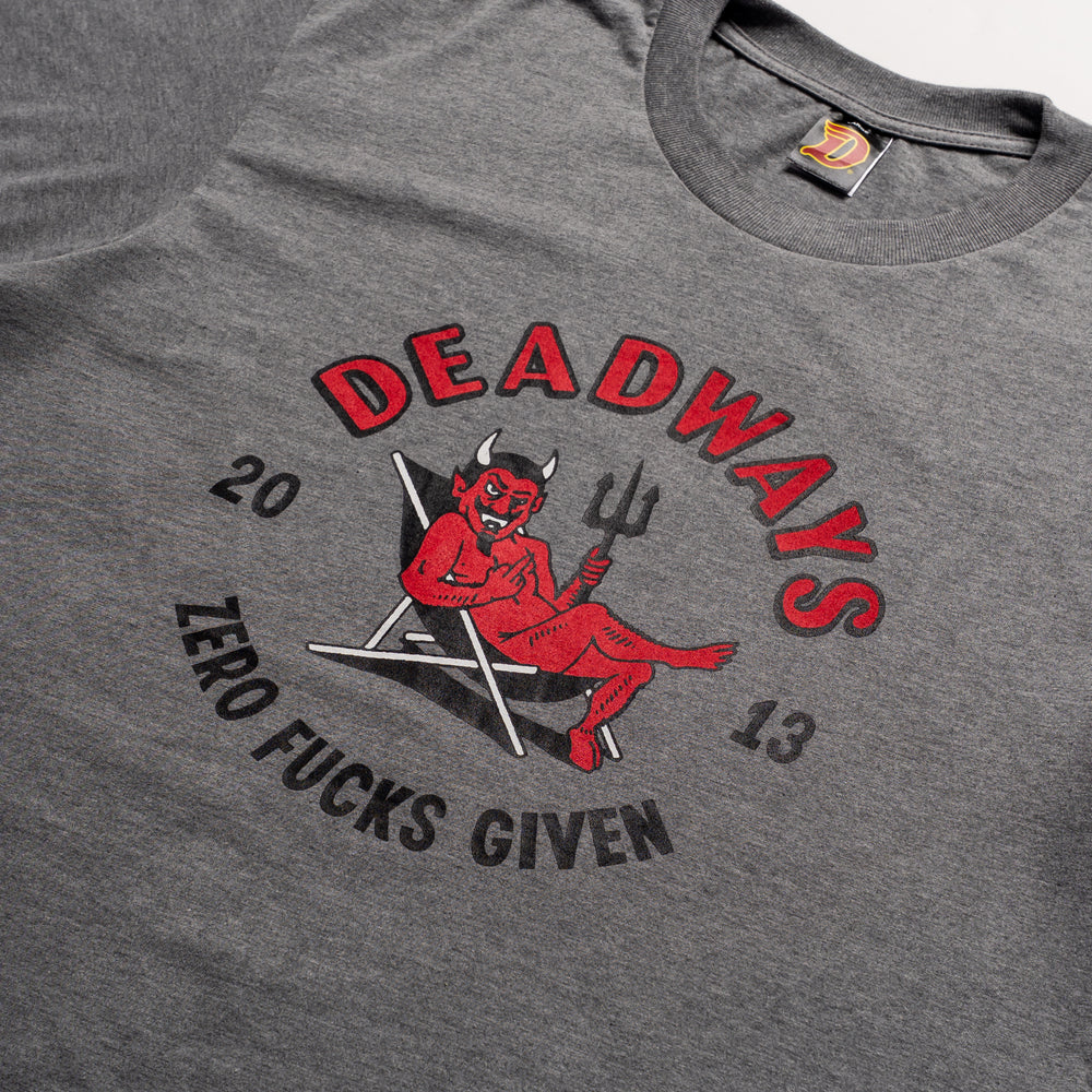 DEADWAYS