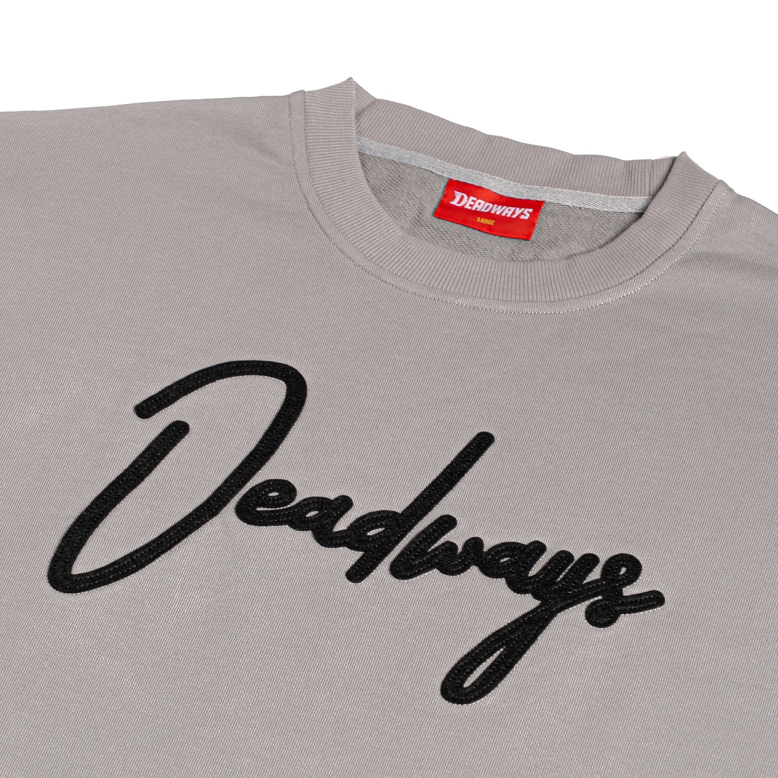 DEADWAYS