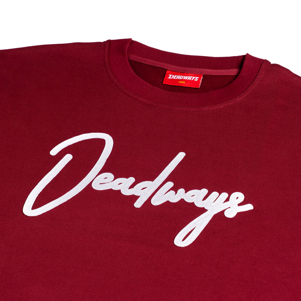 DEADWAYS
