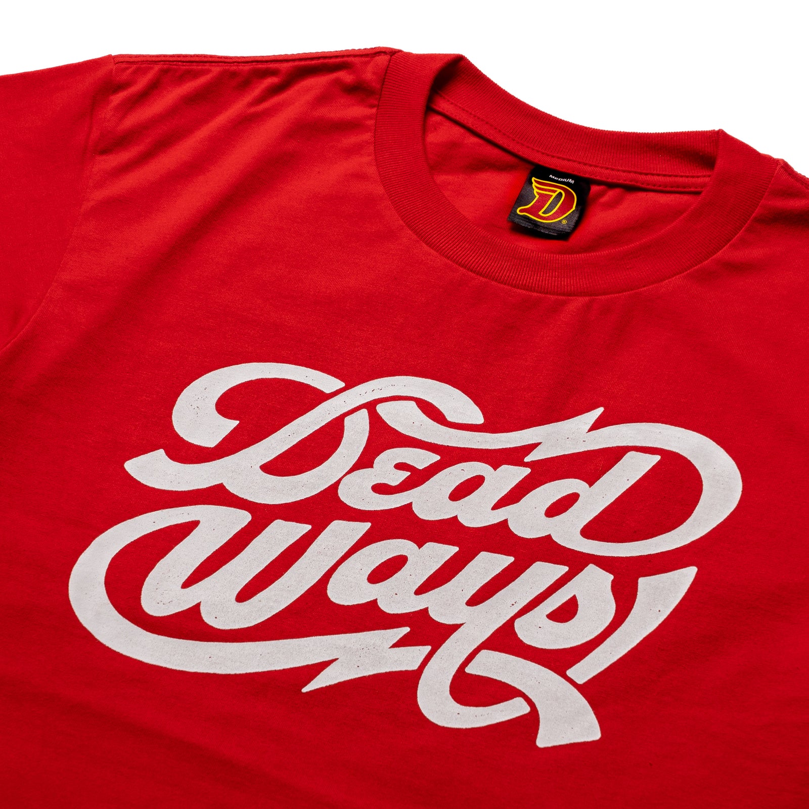 DEADWAYS