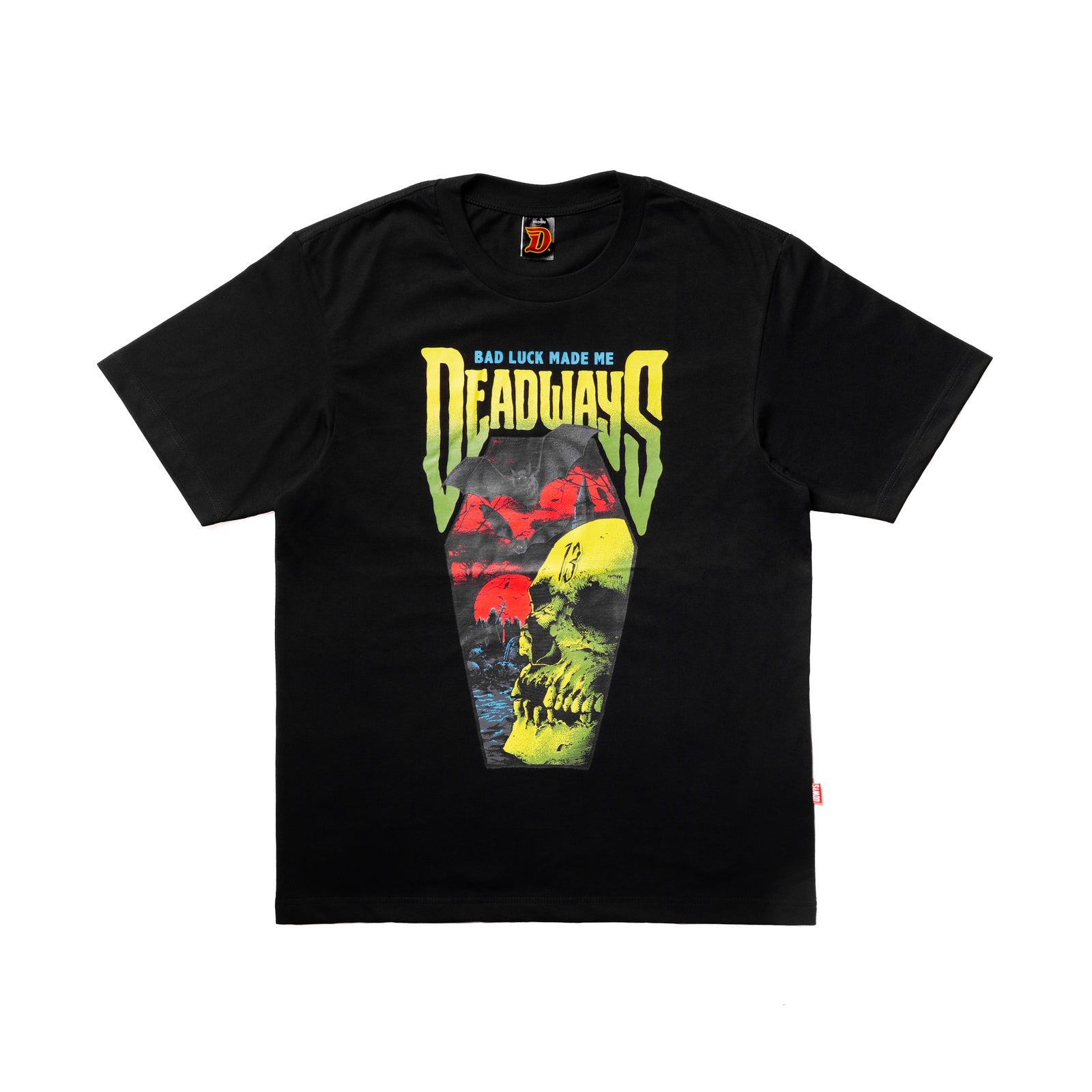 DEADWAYS