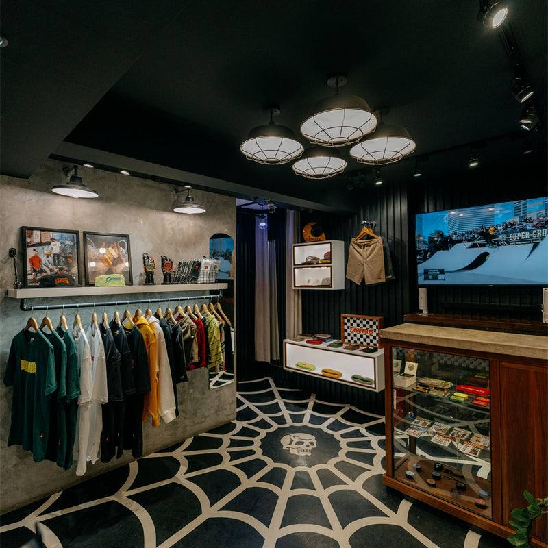 Deadways Flagship Store