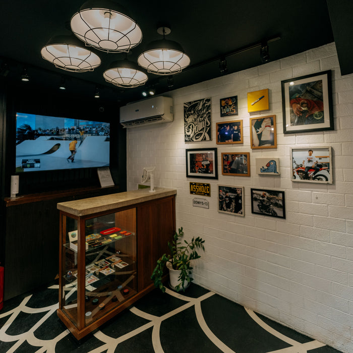 Deadways Flagship Store