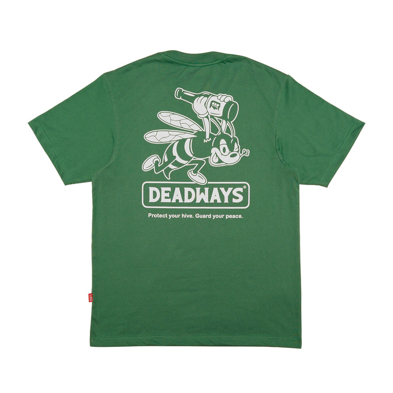 DEADWAYS