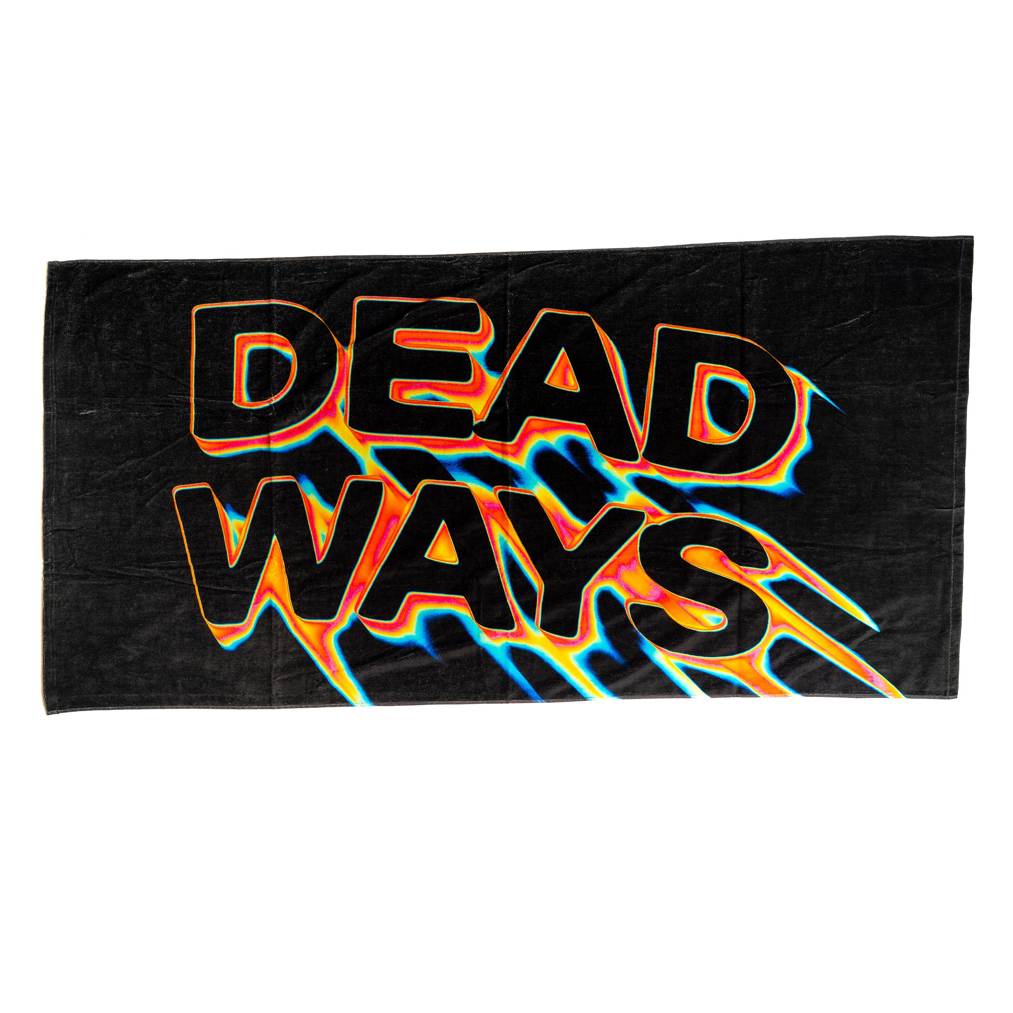 Cosmic Towel