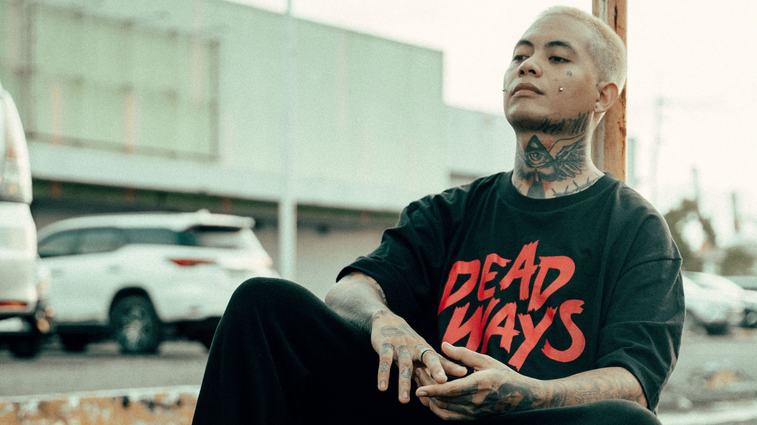 DEADWAYS