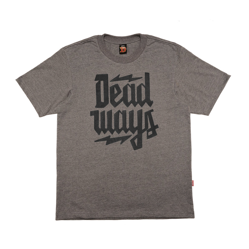 DEADWAYS