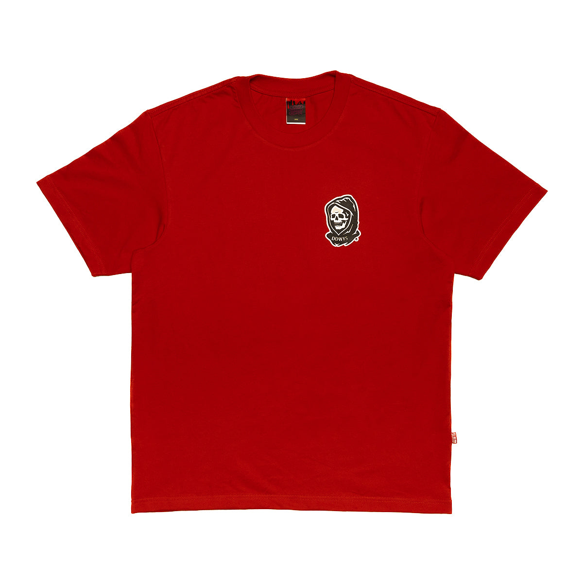Spectre Red
